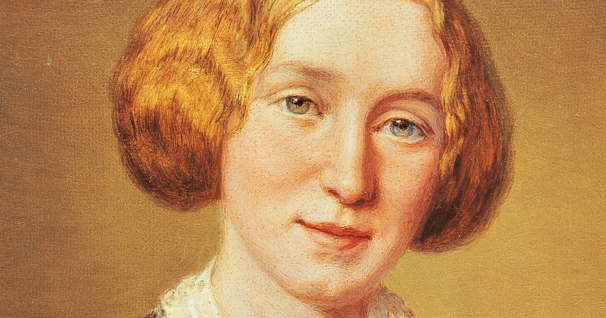 Changing Interpretations Over Time: G H Lewes