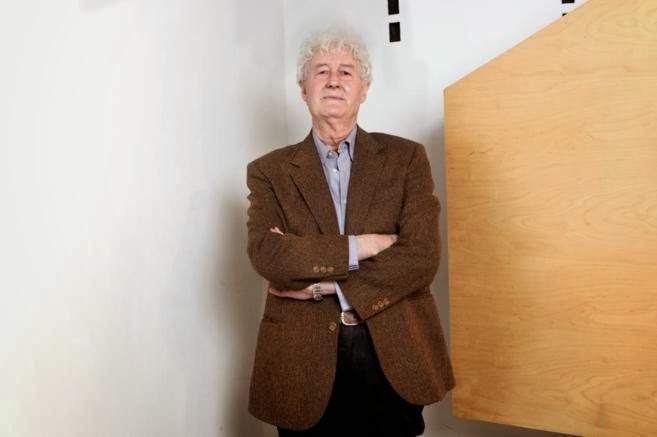 Biblioteca J.J. Calvo Miguel: Fallece el poeta Félix Grande