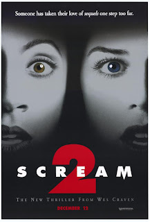 The Spare Reel: The Orginal "Scary Movie" Part II