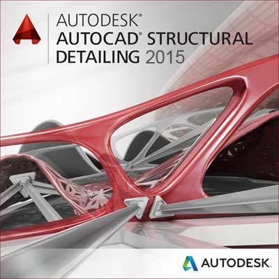 Autodesk AutoCAD Structural Detailing 2015 64-Bit | Scene