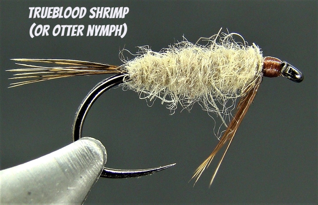SST Flies: Salmon Steelhead and Trout Fly Tying: Flies Of Yesteryear ...