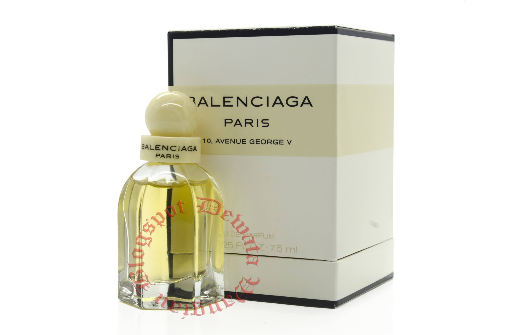 Wangian,Perfume & Cosmetic Original Terbaik: BALENCIAGA Paris 10 ...