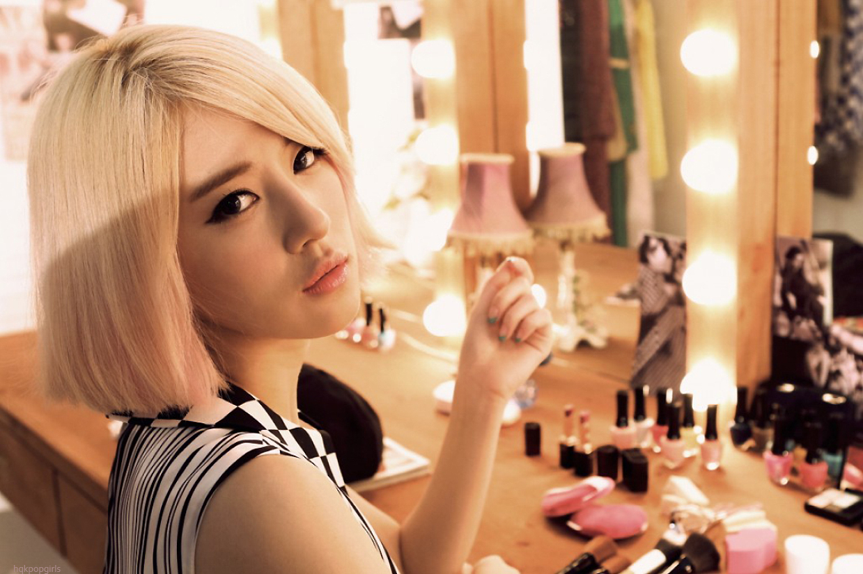 Tell Me KPOP: F-VE DOLLS - Since 1971 [Fotos Oficiales] Pt.2