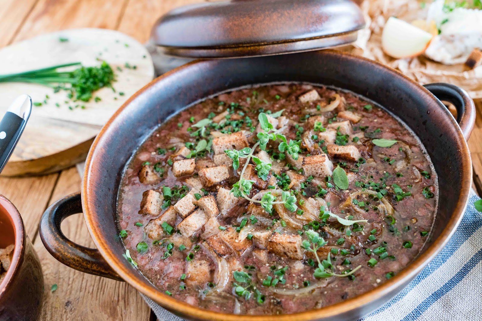 stuttgartcooking: Metzelsuppe