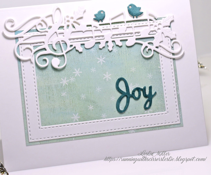 Running With Scissors...: Two Calling Birds