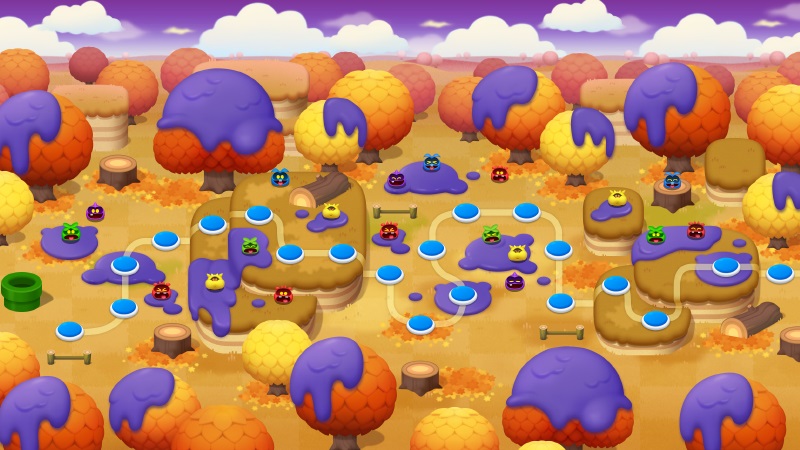 Dr. Mario World (Mobile) vai receber Dr. Boo - Nintendo Blast