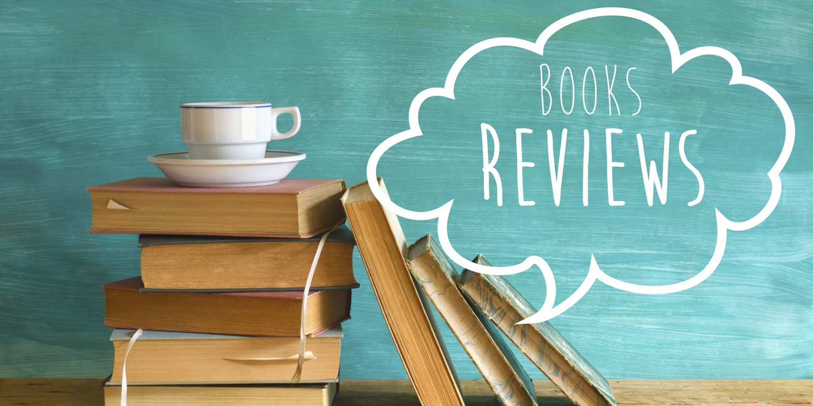 Reviews - Book's Crumbs