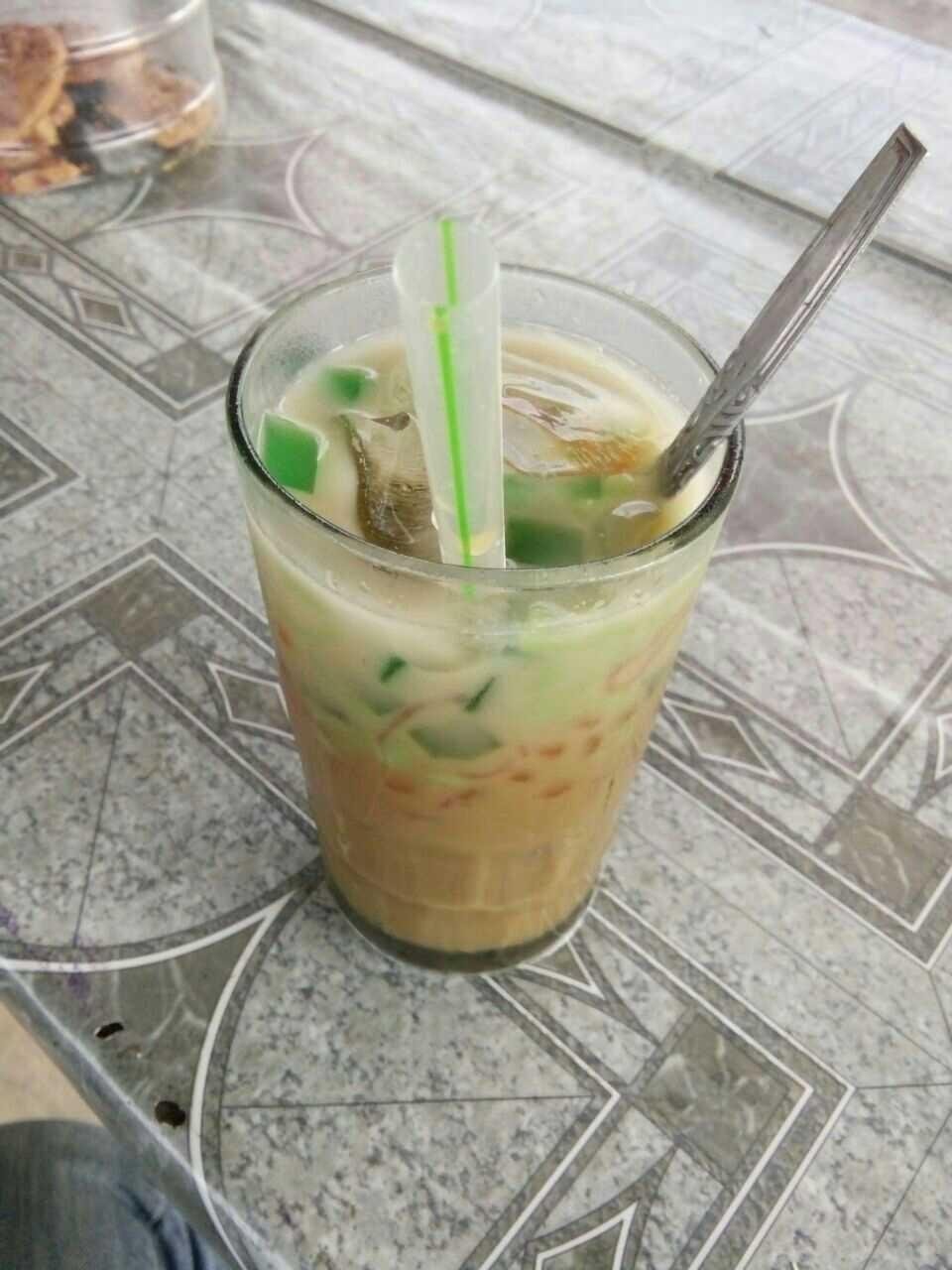 Alles over tjendol: dat gekke Aziatische dessertdrankje (en recept)