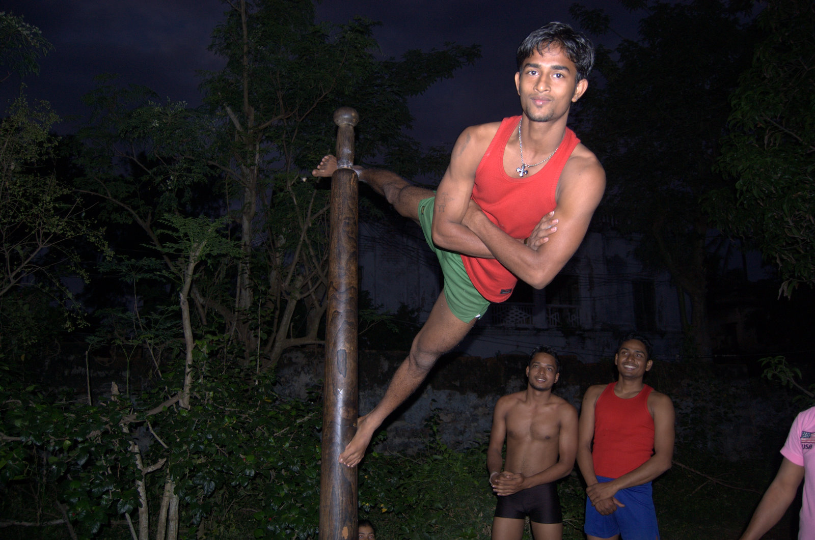 orissamallakhamba: Odisha Mallakhamba