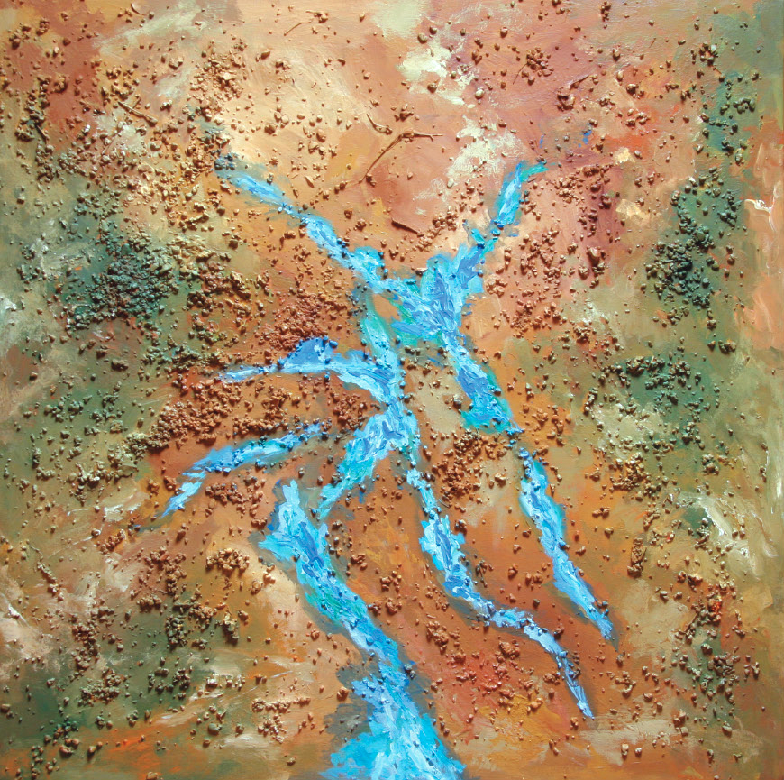 The John Harcourt Art Gallery: Various