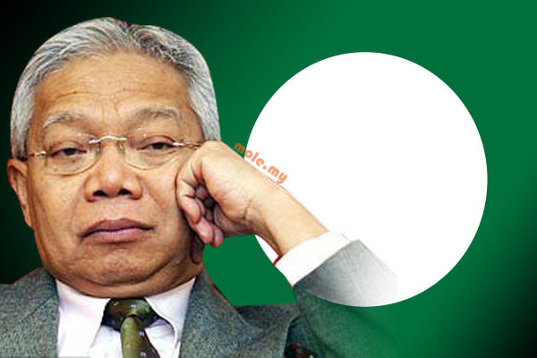 tongkat dari kinta: October 2012