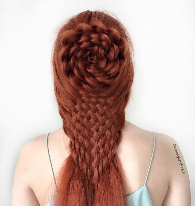 Chingum — Discover Curiosities: Milena Diekmann Creates Intricate ...