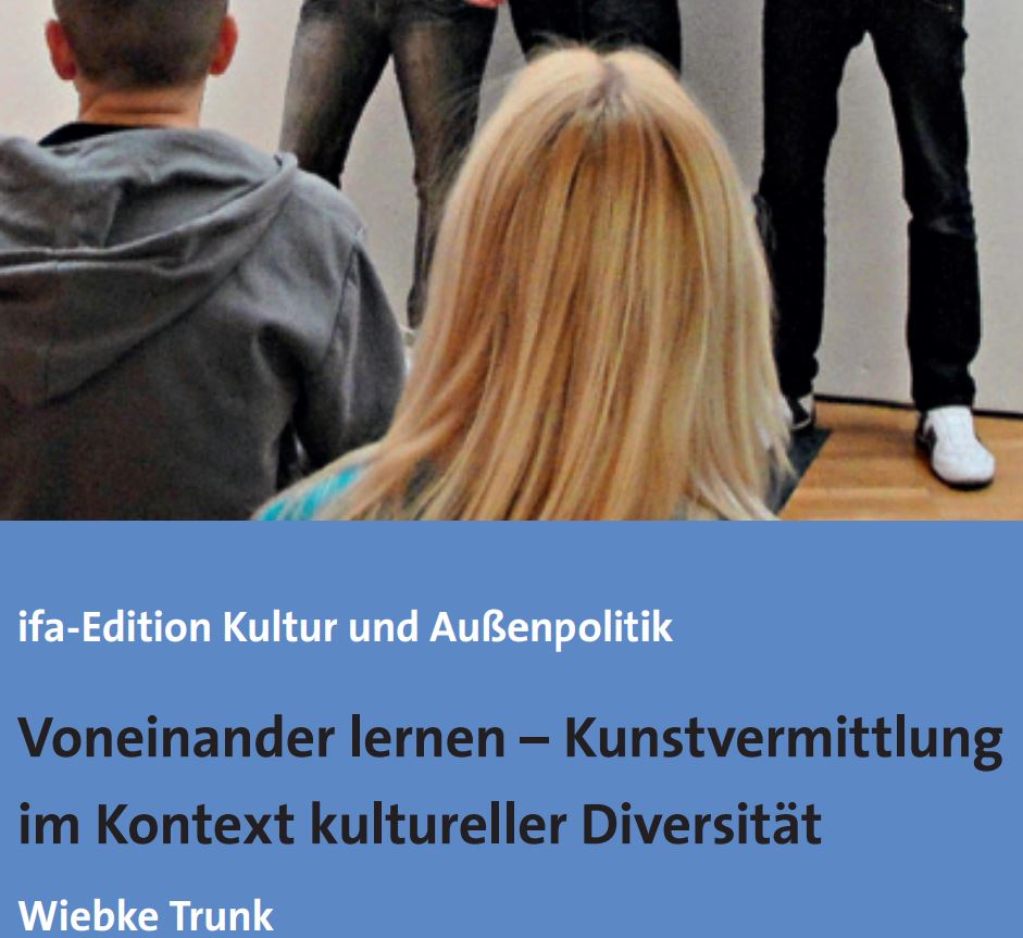 DIversität ⇔ UNIversität: [ #kultur ] Voneinander lernen ...