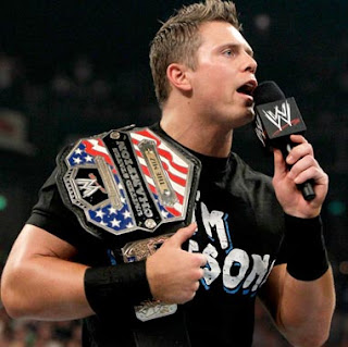 The Miz |2011 wwe|superstars wwe|wwe photos|wwe smackdown|wwe superstar ...