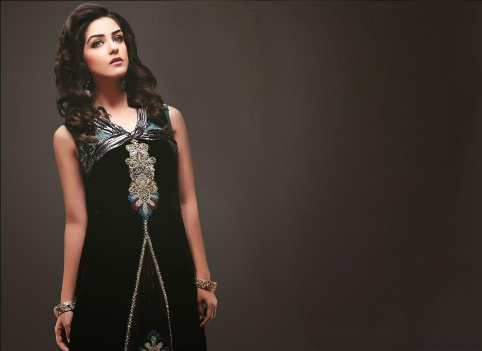 Pak Celebrity Gossip: Pakistani Model Maya Ali Biography