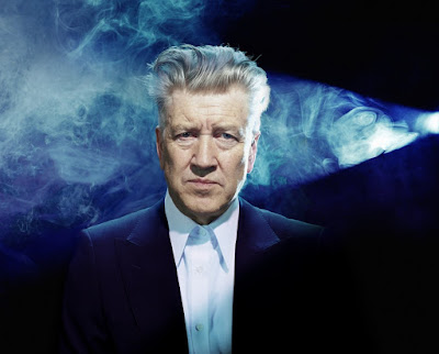 asalto visual: David Lynch en Foco