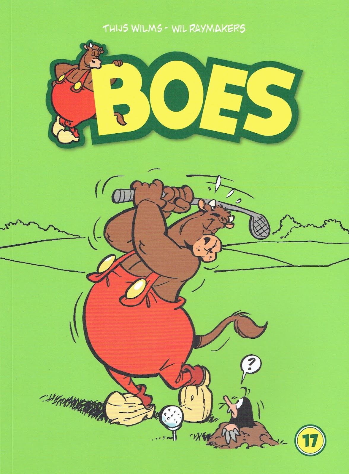 DE STRIPSPECIALIST: LEZEN START ... MET EEN STRIPBOEK