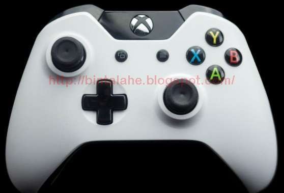 Cara Menggunakan Controller/Pengontrol Xbox One di Xbox Series X Anda ...