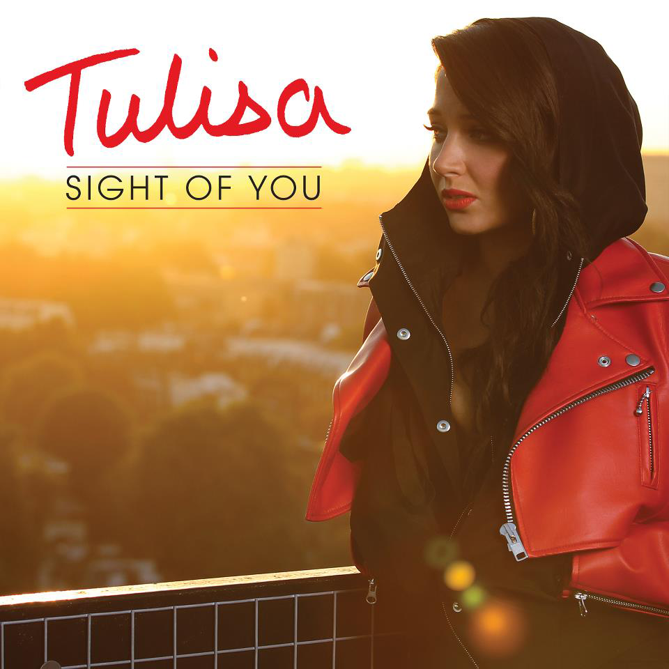 The Power Of Pop {P-O-P}: [Vidéoclip + Single] Tulisa - 'Sight Of You'