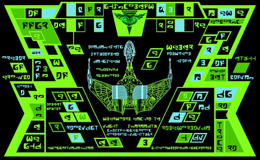 The 'Scope: A Universal Translator By Any Other Name…