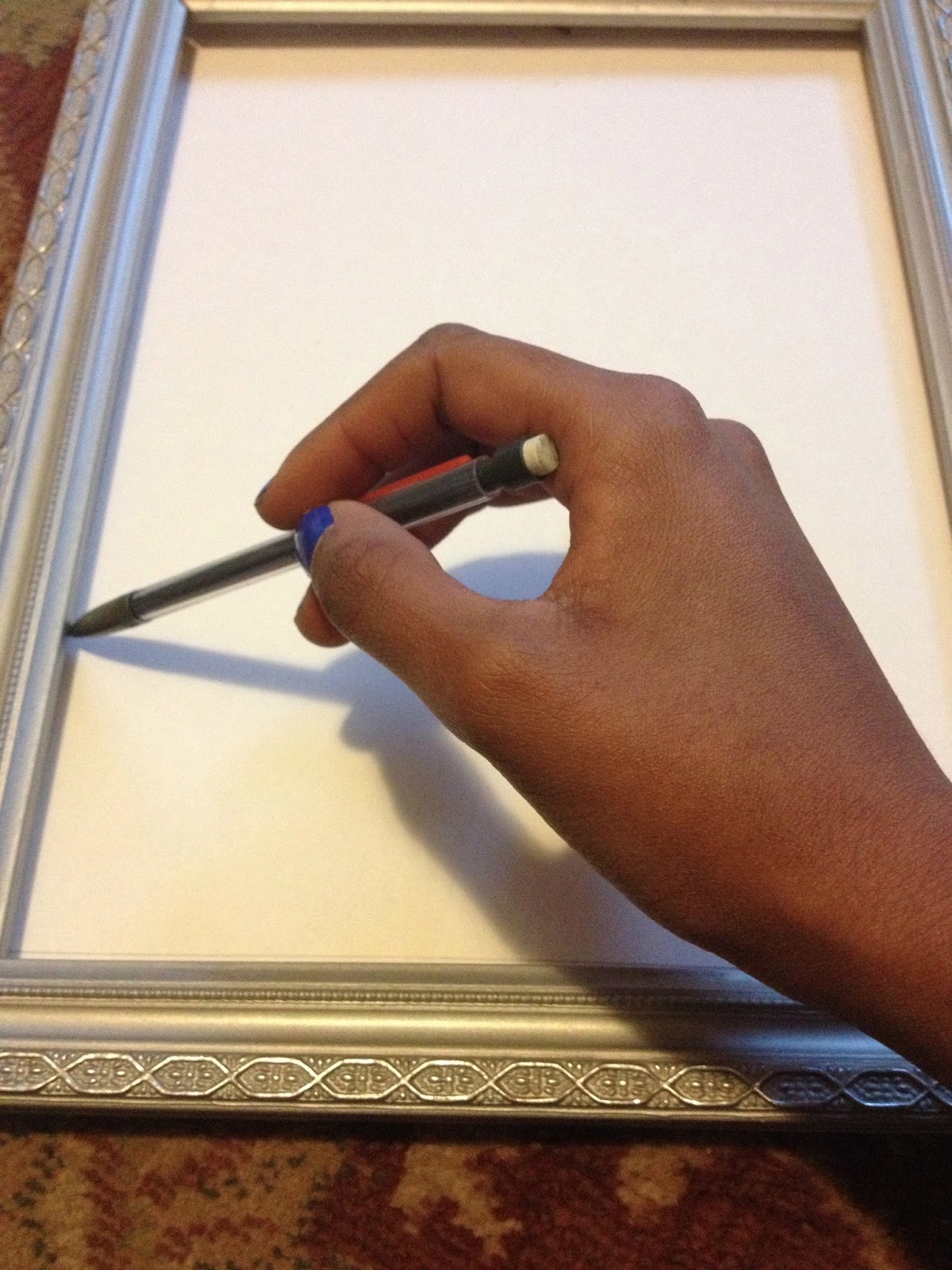 Live n' DIY: May 2013