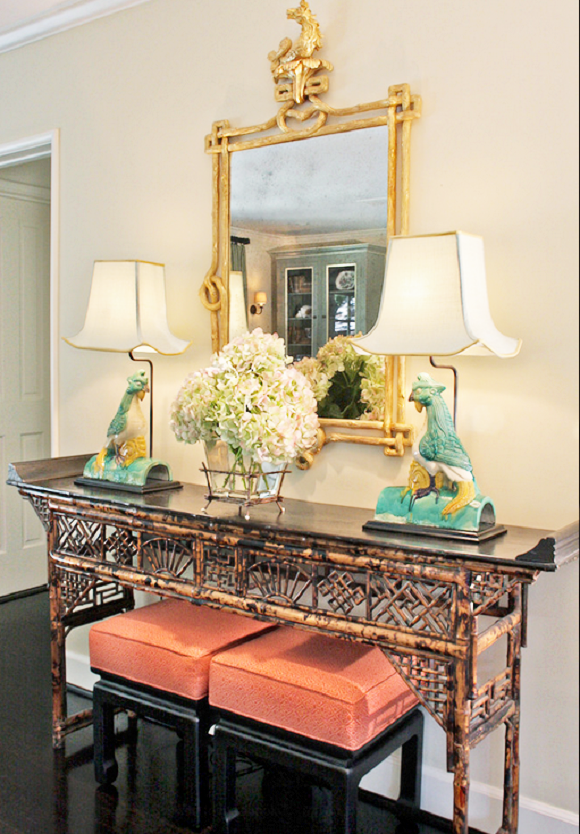 Gracefully Searching: Calling It Home