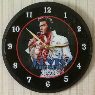 The Boot Hill Coffin Co. & Klockworks