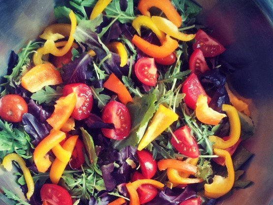 The Flying Tortoise: The Gleaners' Kitchen. A Cafe In Boston Serving Up ...