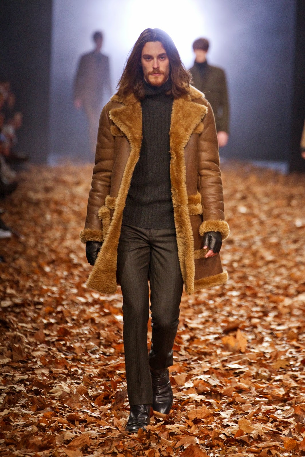 The Dandy Fashion: January 2015