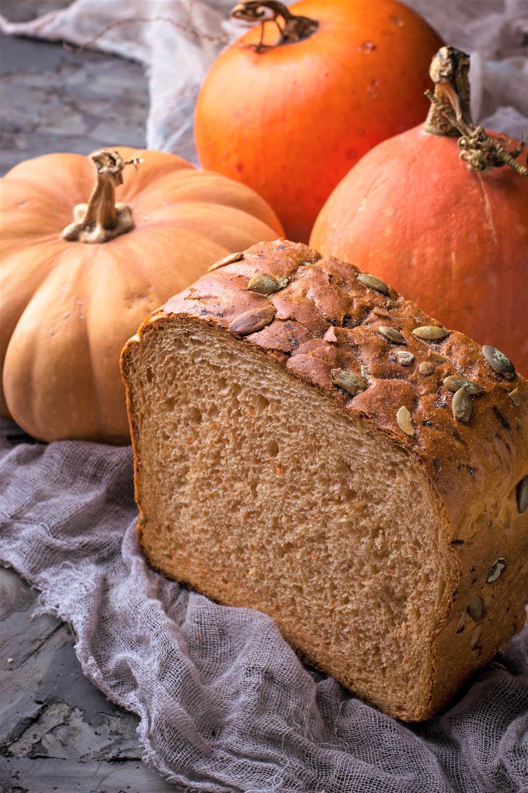 International food blog: INTERNATIONAL: Bread of the Week 22 - Easy ...