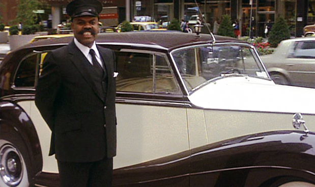 Edward Copeland's Tangents: He did more than just think funny things