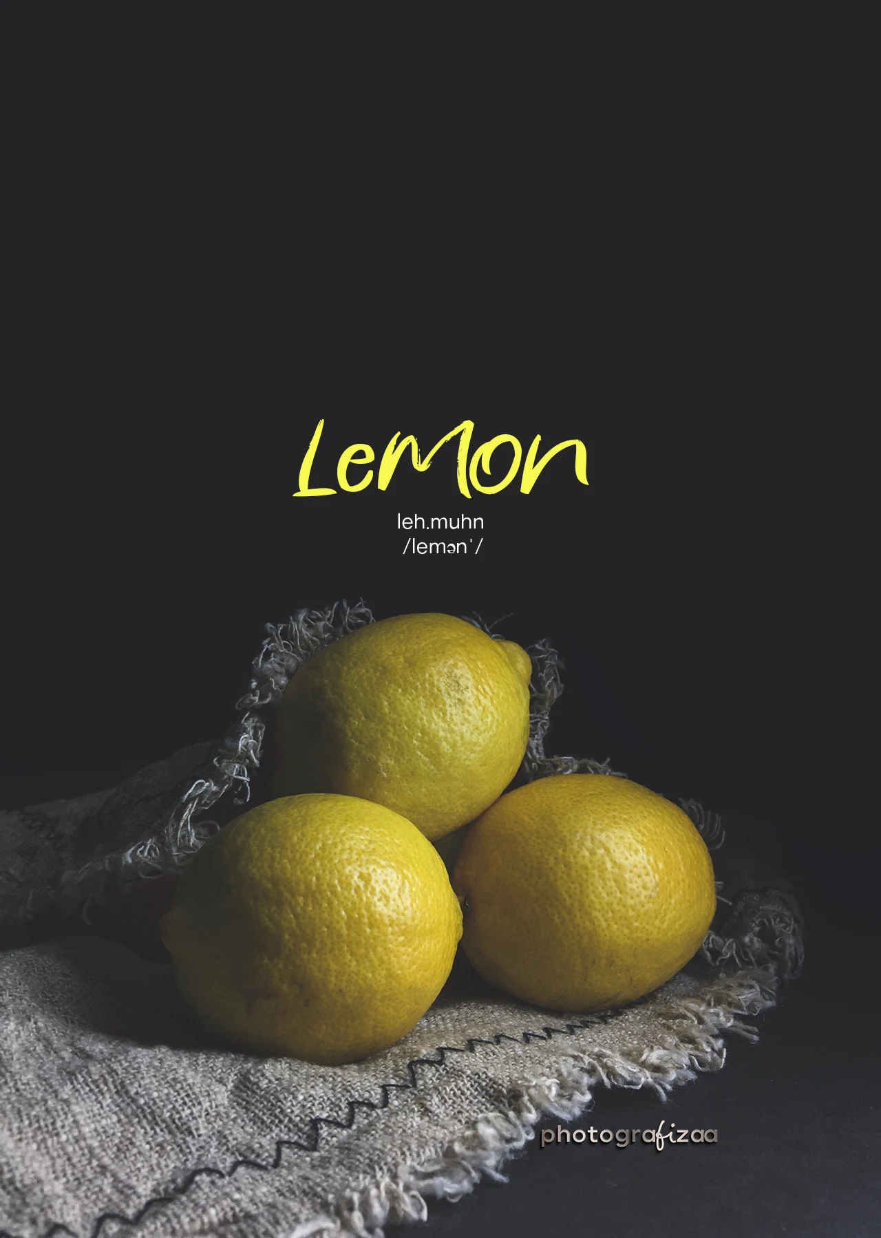 Khasiat Buah Lemon, Ada Yang Kita Tak Tahu | Blog Sihatimerahjambu