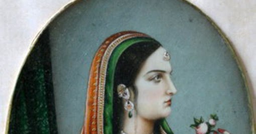 Antiquity-The History: The role of great women in the Mughal Empire