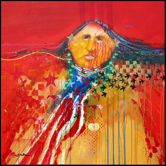 Wilde Meyer Gallery: Jim Nelson