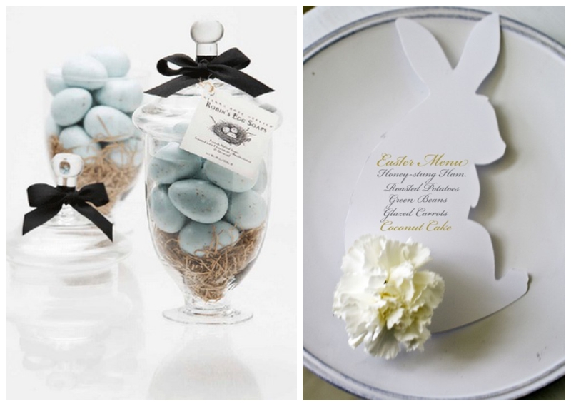 Easter Wedding Theme Inspiration