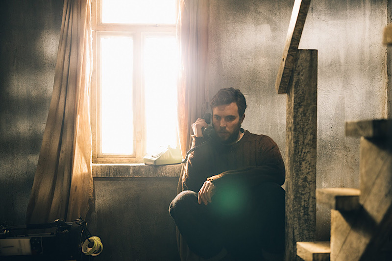 Horror Film Review: Shepherd (2021) ★★★★☆ | Addicted to Media