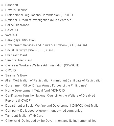 How to verify Paypal using RCBC MyWallet Visa Card « Tech and Other ...