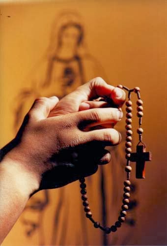 Formación Pastoral para Laicos: Aprendamos a rezar siempre sin ...