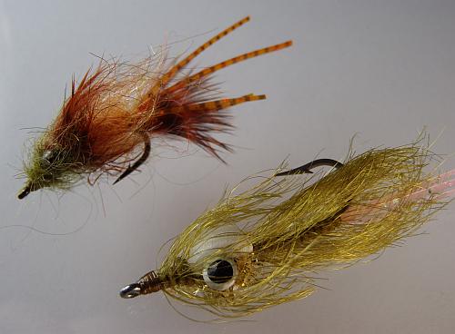Fly-Carpin: Carp Fly Swap - Deadline!