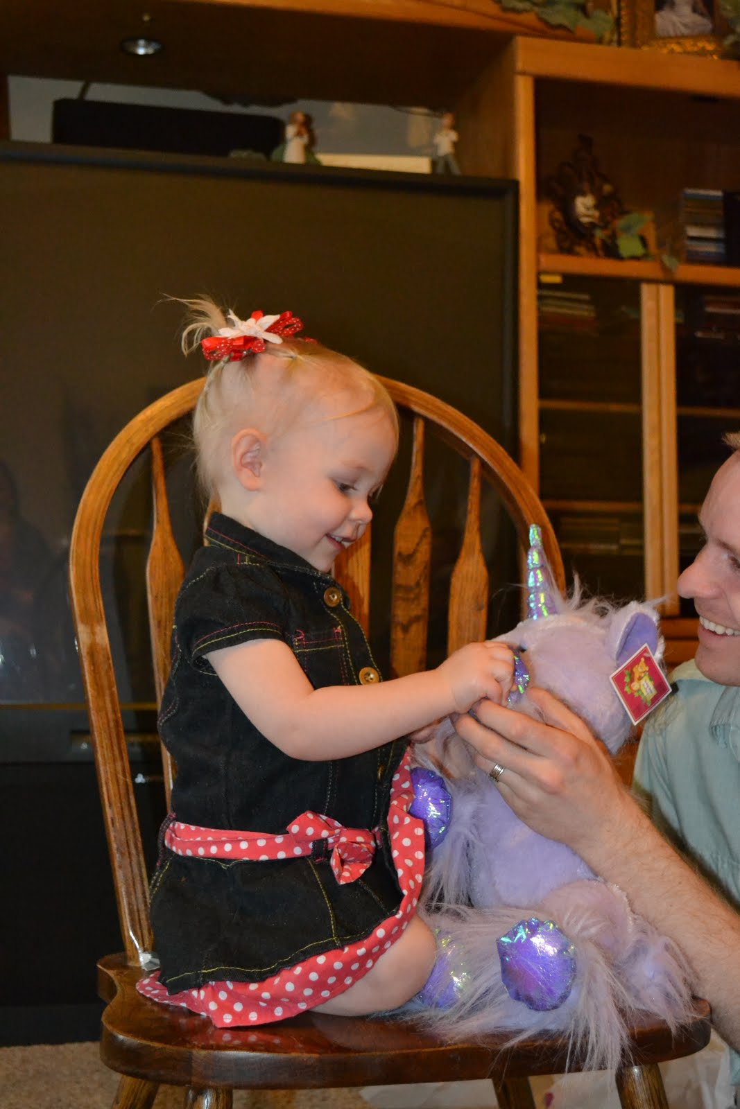 One Lucky Pickle: The Party Chronicles: Episode 2- Despicable Me