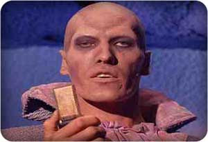 Universo Star Trek: Ruk