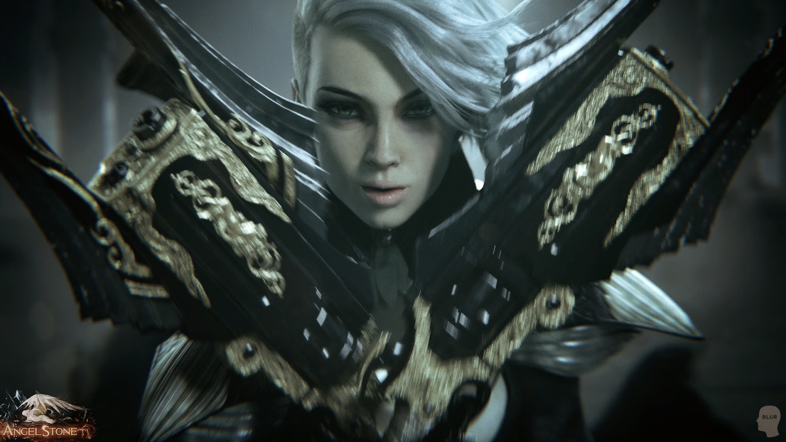 Angel Stone Official Cinematic Trailer by Blur studio | Computer ...
