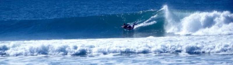 SURFMATTERS: Happy 80th Birthday to George Greenough