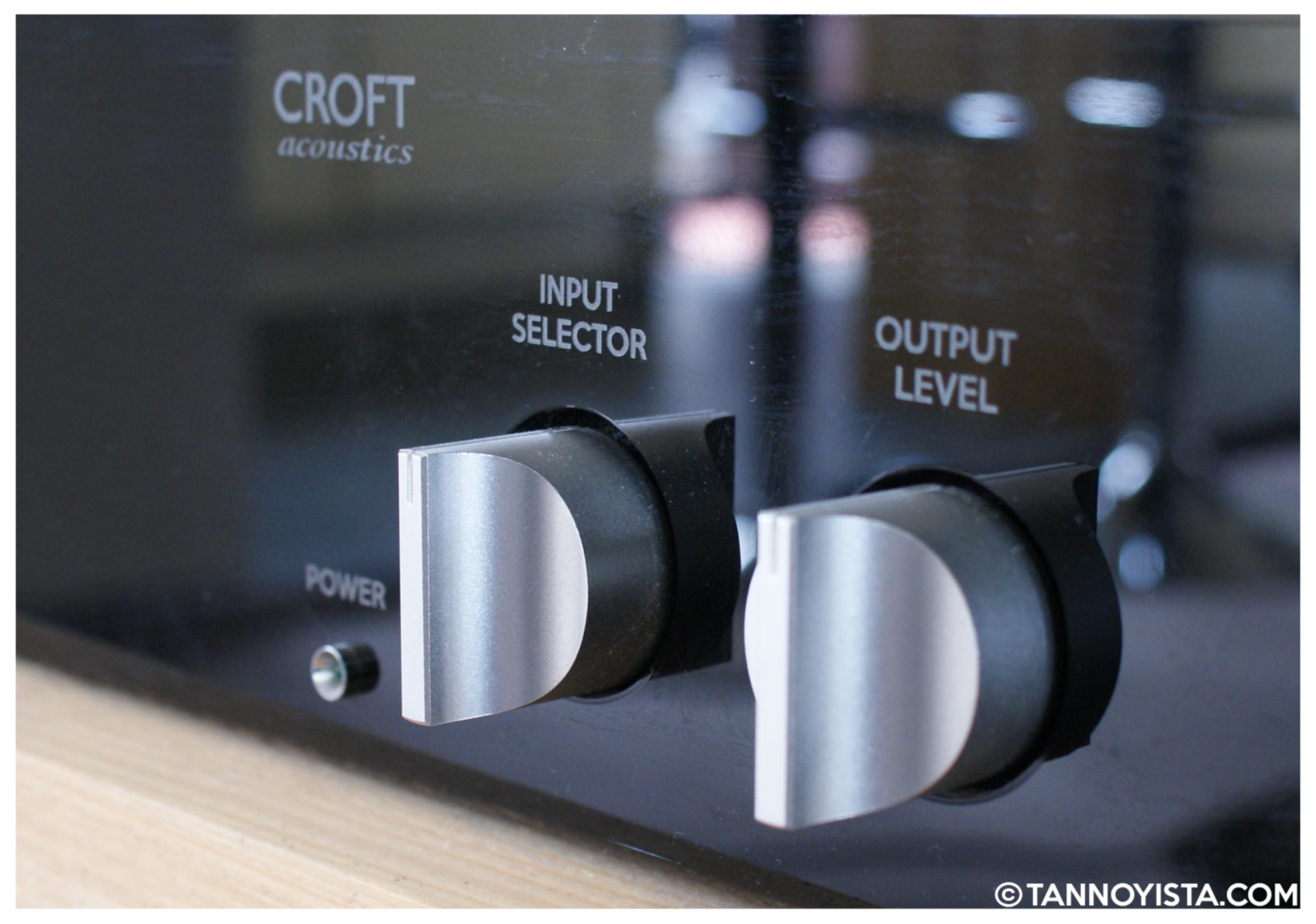 Tannoyista | Hi-Fi equipment reviews