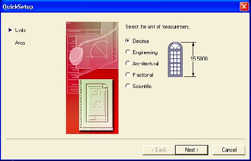 Learn Basic Auto CAD: START AUTOCAD DRAWING