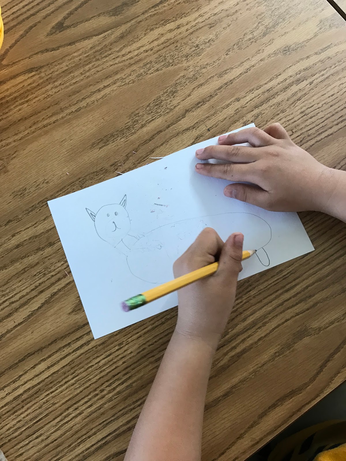 Simply Teaching Ideas: "An Extraordinary Egg" Activities