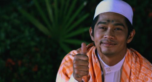 ~Ini Hukum Menghapus Tanda Hitam di Jidat dan Hukum Sengaja ...