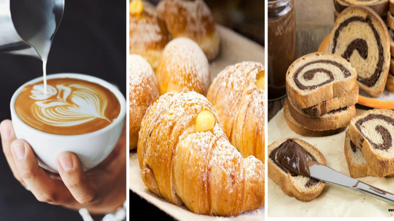 CHEF Q: 9 Types of Breakfast