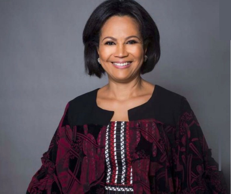 Meet Adenike Ogunlesi fashion entrepreneur, CEO Of Ruff ‘N’ Tumble