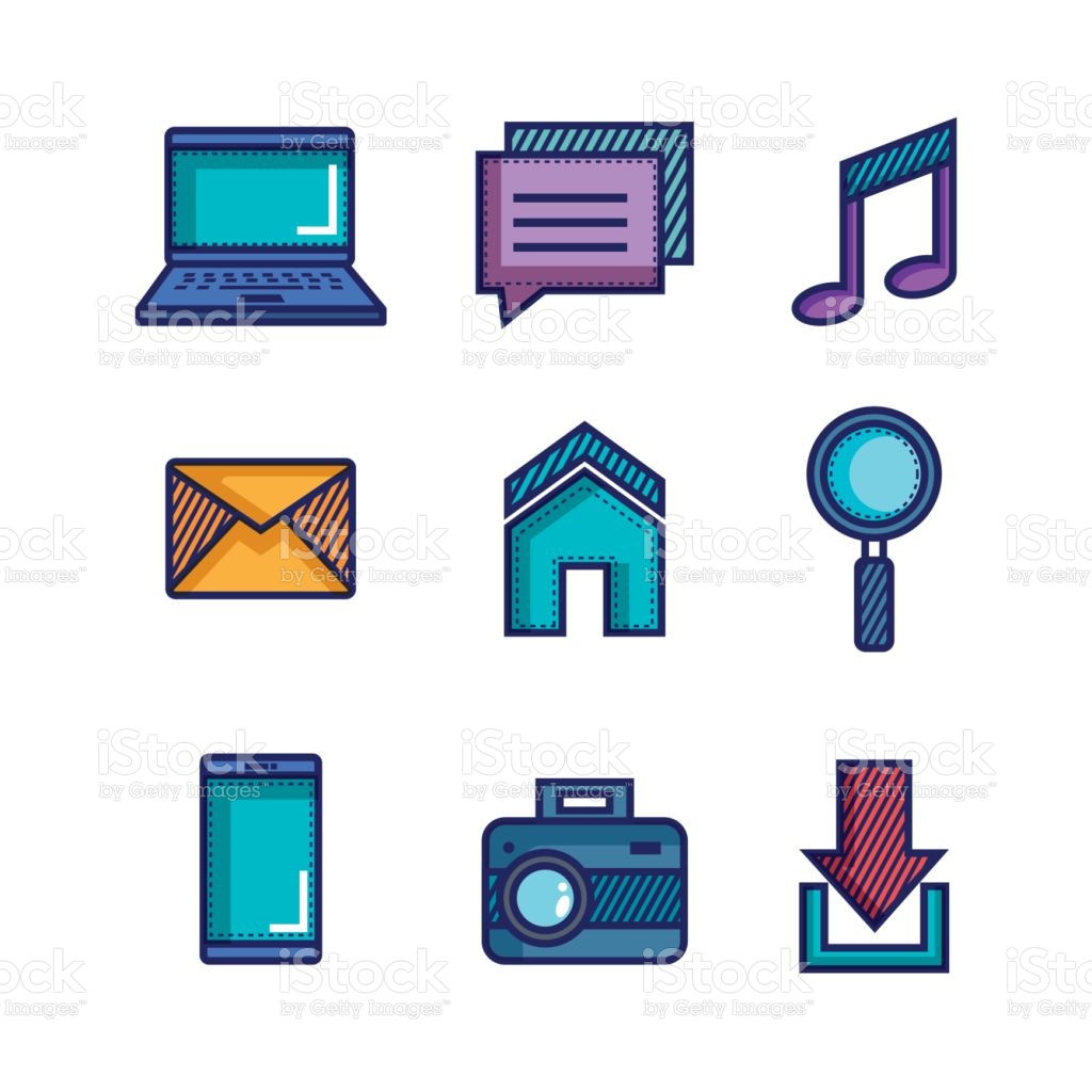 El Blog de El Divino: Selección de elementos multimedia